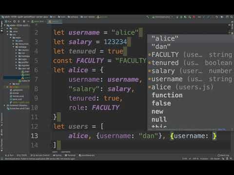 Introduction to JavaScript w3 1 3010