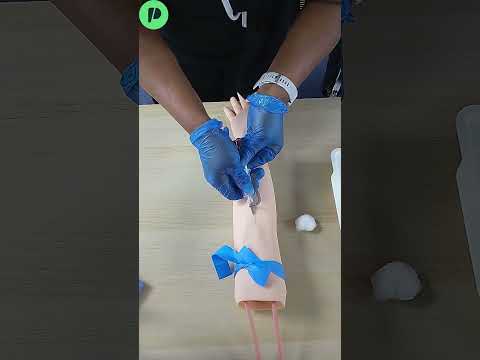 ๐ฉธ Become a Certified Phlebotomist โ Fast & Professional