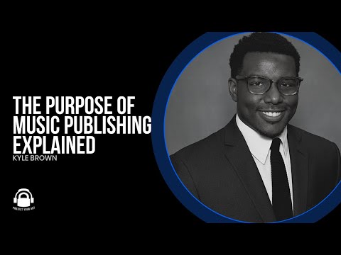 The Purpose of Music Publishing Explained