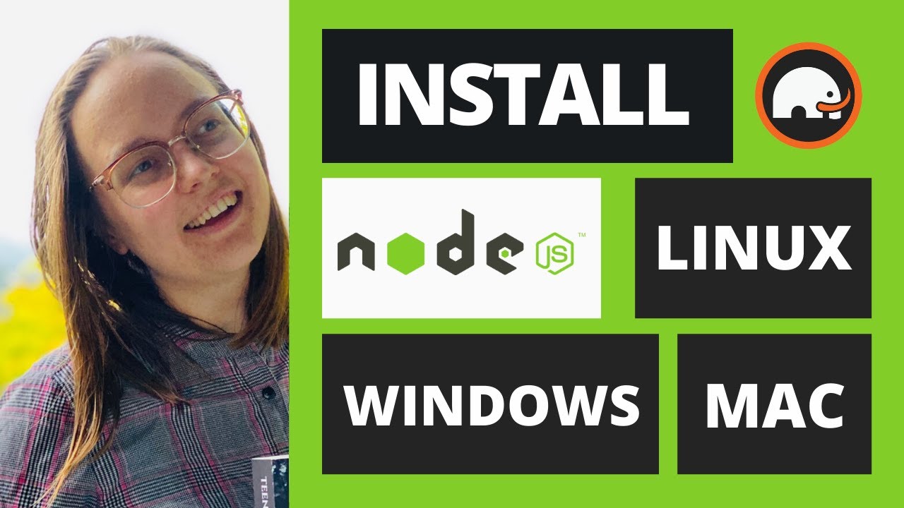How To Install Node and NPM on Windows, Linux or Mac
