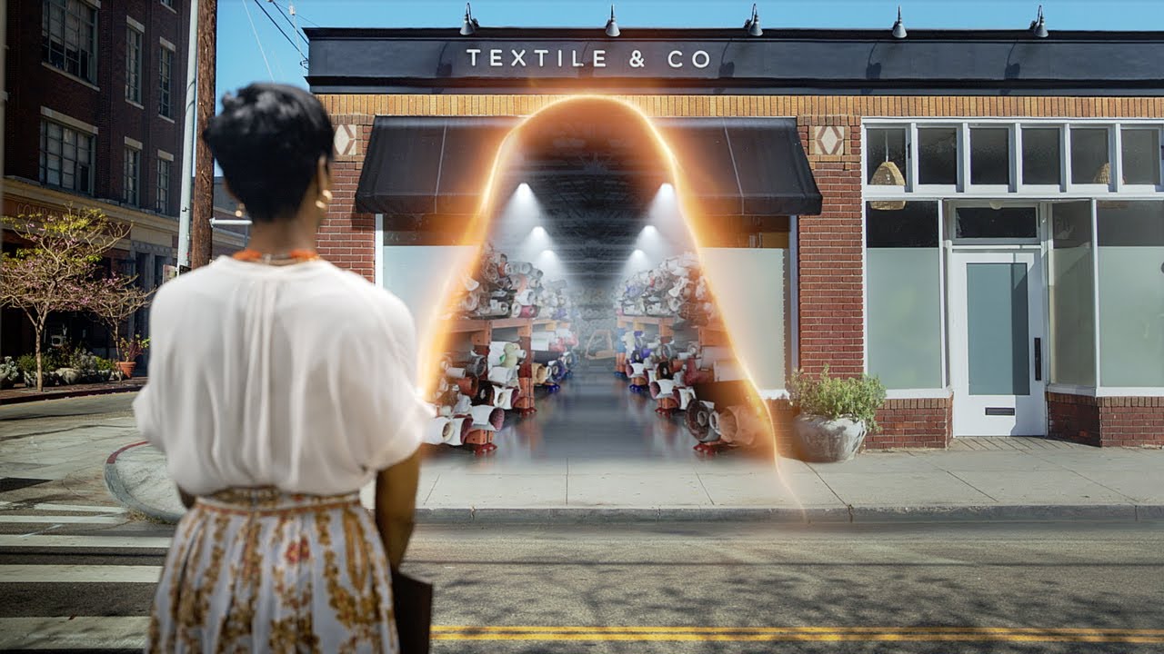 Meet the community bank, reinvented