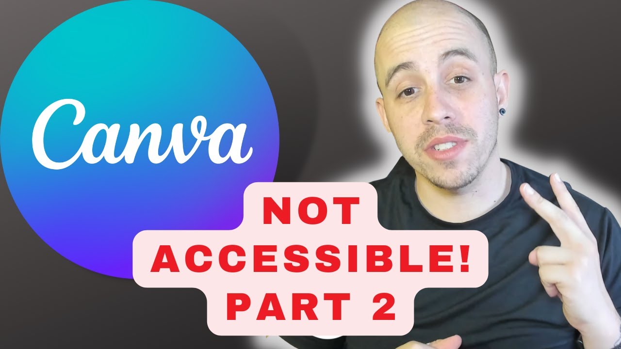 Canva PDFs - the Solution | Part 2