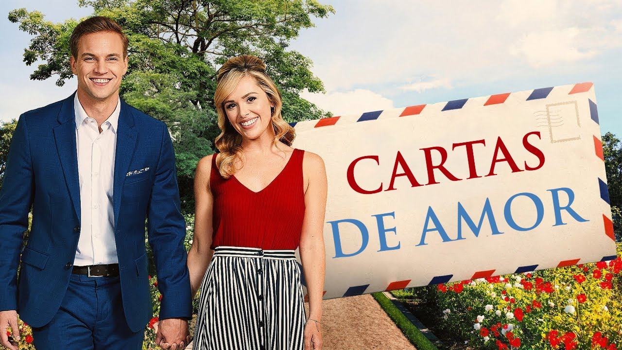 Cartas de Amor PELÍCULA COMPLETA | Películas Románticas | Pelis de Estrella