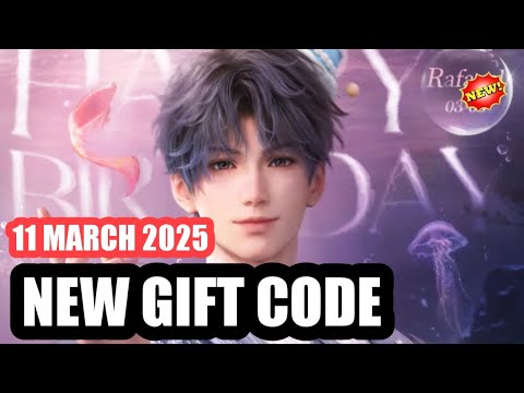 Love and Deepspace Codes 2025 | Love and Deepspace Redeem Codes | Love and Deepspace Gift Codes