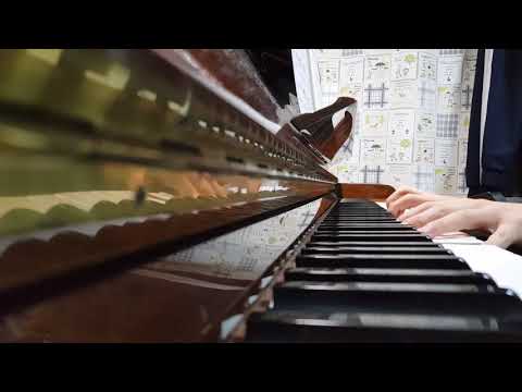커뮤니티 > J.S.Bach Prelude 1 in C Major BWV 846