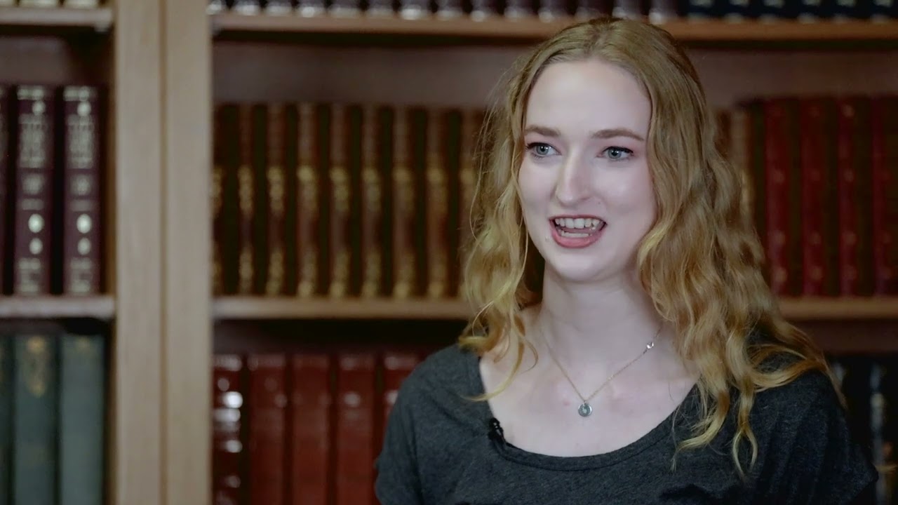The Honors Program Student Experience