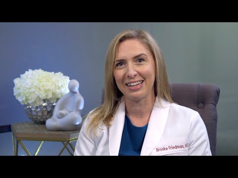 What is a Gestational Surrogate and Why it's an Option