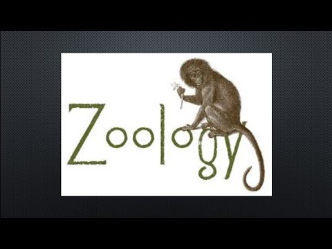 What is Zoology? Definition+Examples in urdu/hindi/English