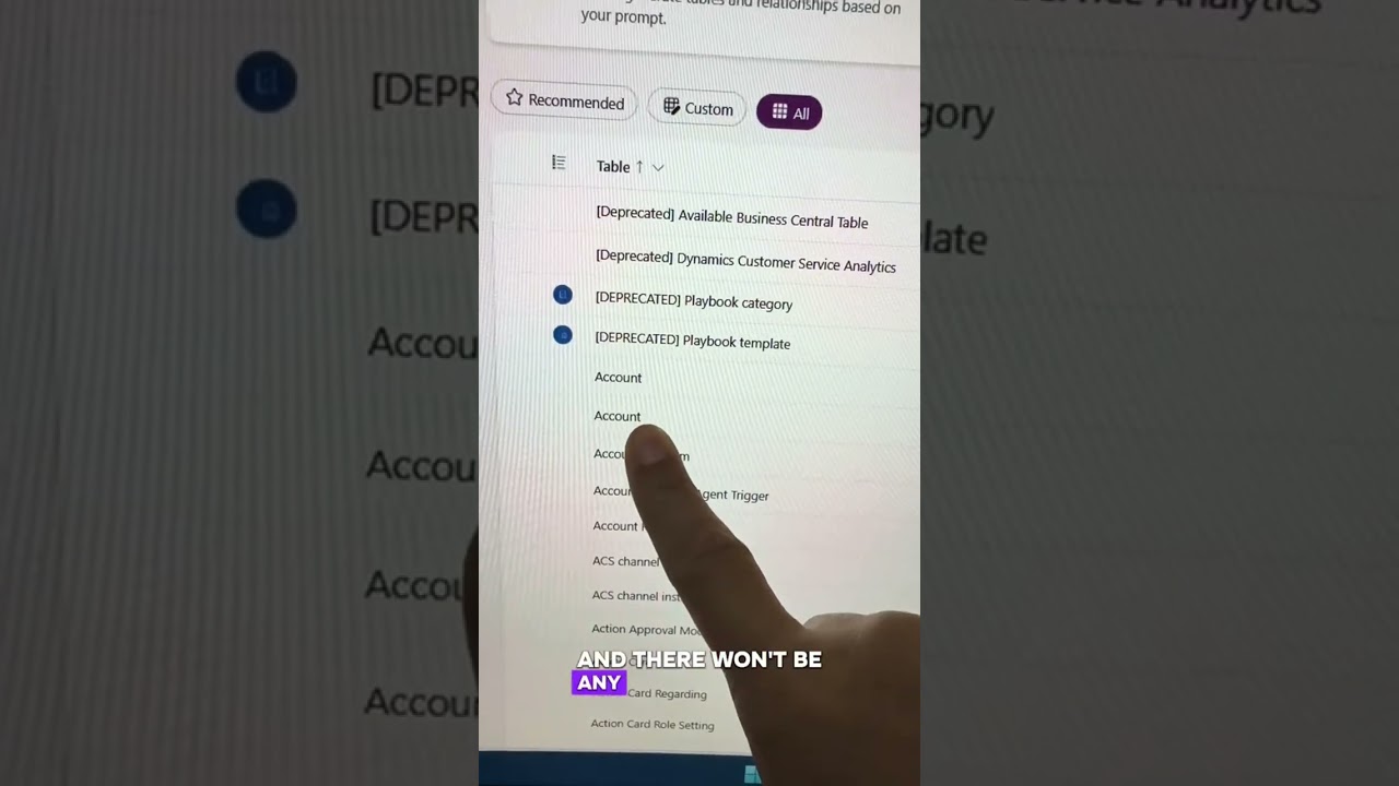 Sick of weird table names like “abc123_virtualtable”? 👀 Here’s how to rename virtual tables in