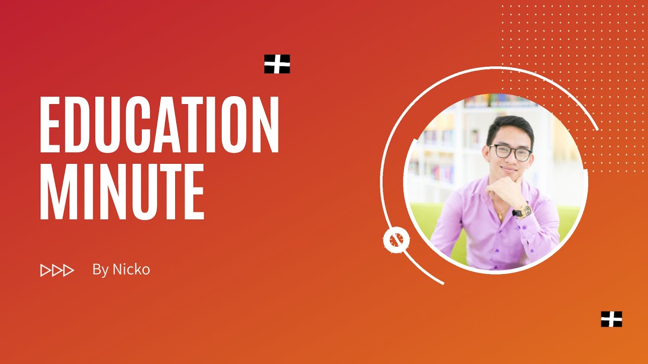 #EducationMinute: ONLINE LEARNING VS. DISTANCE LEARNING