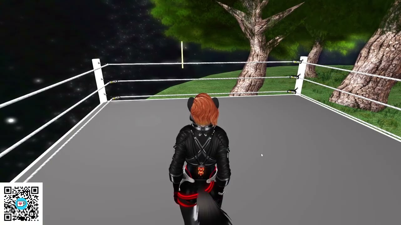Firestorm Second Life Viewer for SLPW