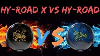 Storm Hy-Road Bowling Ball | bowwwl.com