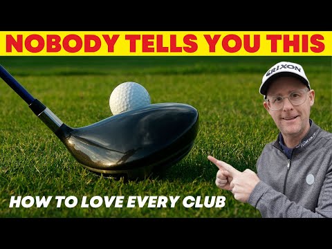 Should I Buy Matching Golf Clubs or Can I Mix and Match?