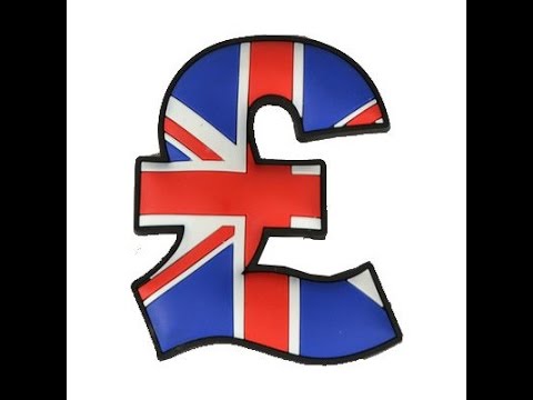 dollar to pound conversion