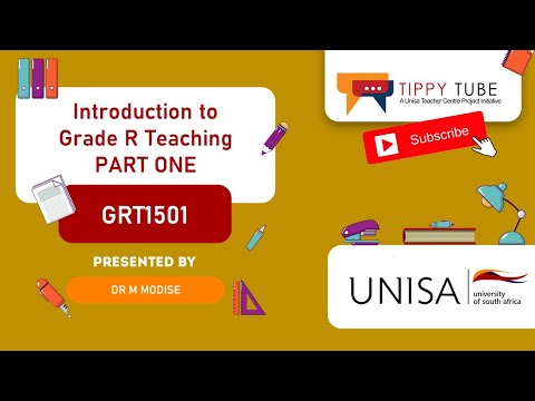 Grade R Assessment - what you need to know - CAPS 123