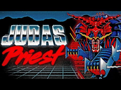 How Judas Priest Changed Heavy Metal
