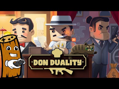 Steam Community :: Don Duality
