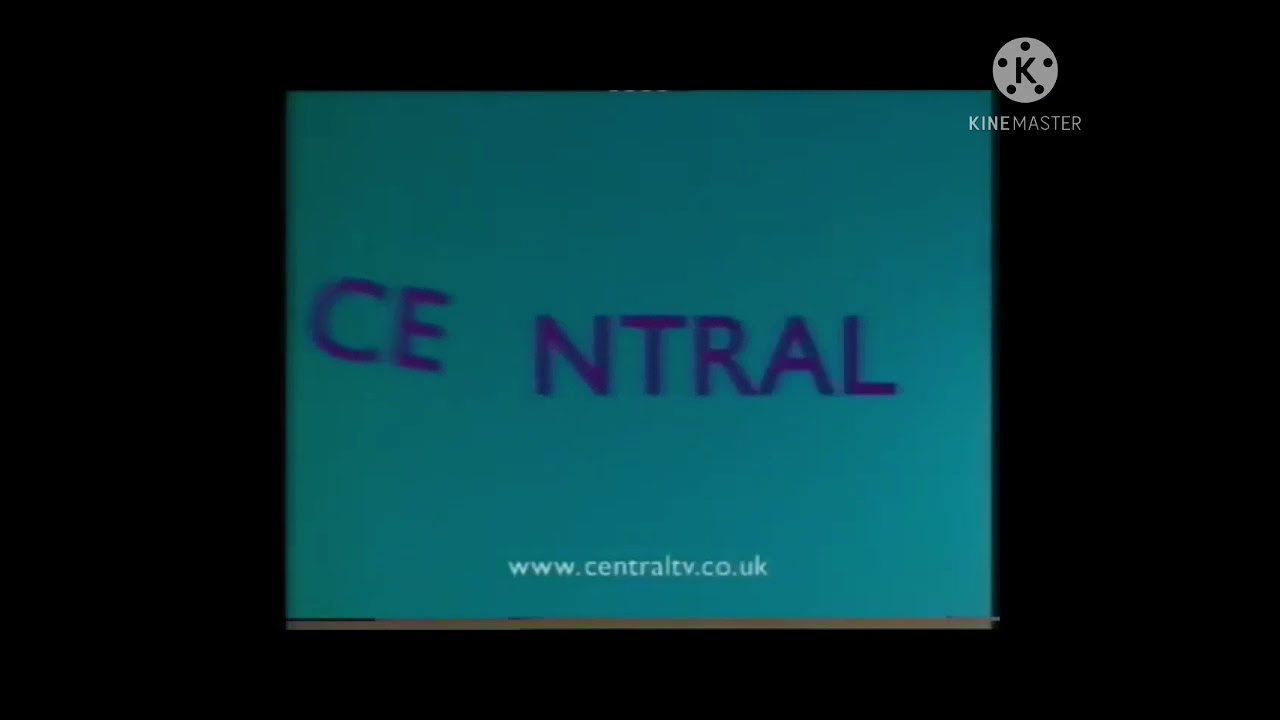 Central Ident (1998-1999) Effects