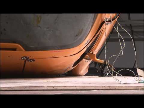 Let's Remember the Mercedes-Benz SLS's Exploding Door Bolts