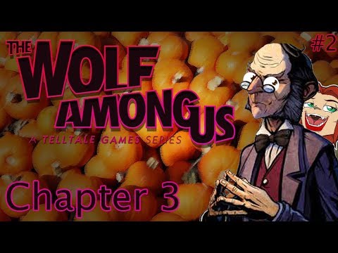 Steam Community :: Video :: The Wolf Among Us [Chapter 3][Part 2 ...