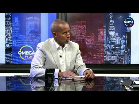 Should the World Recognise Somaliland as an Independent State? | Africa Speaks – Omega TV UK