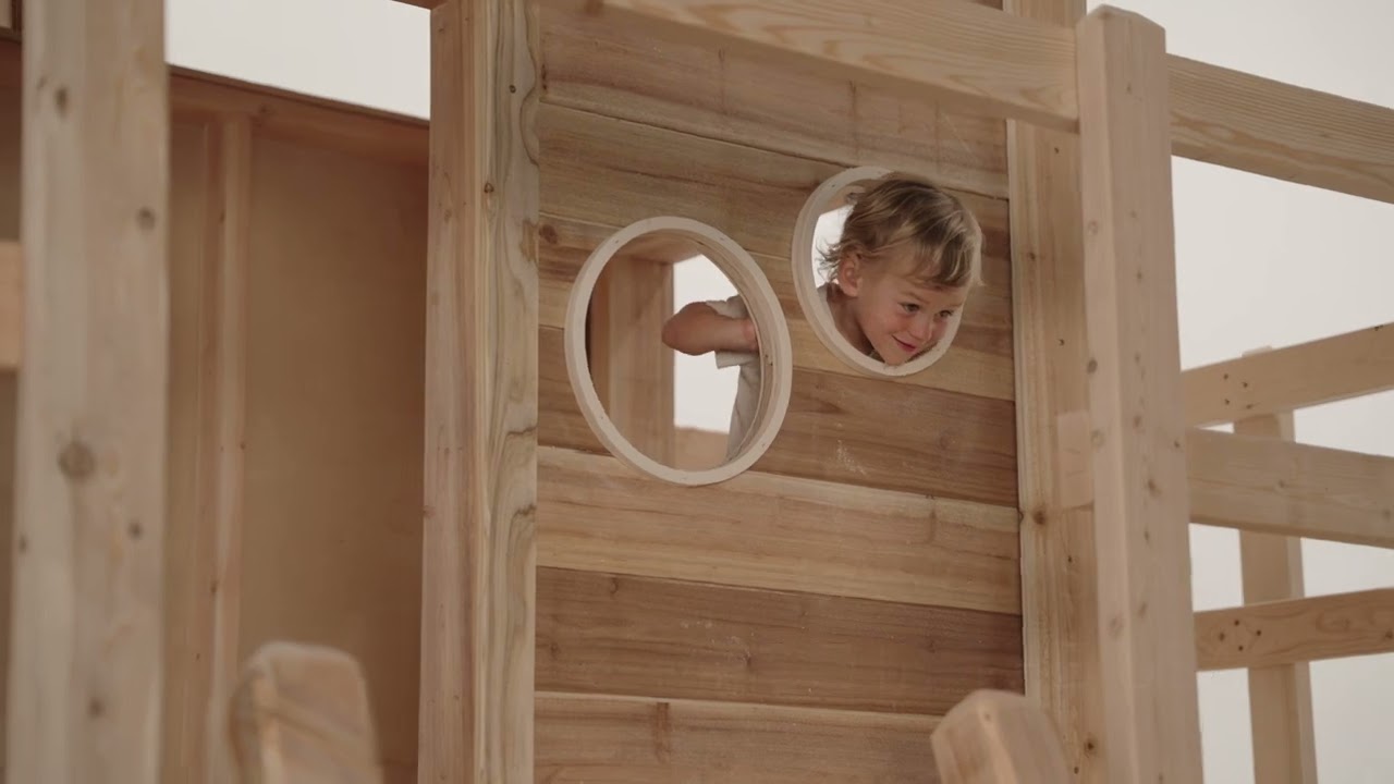 Playground Sale - Intermountain Playscapes