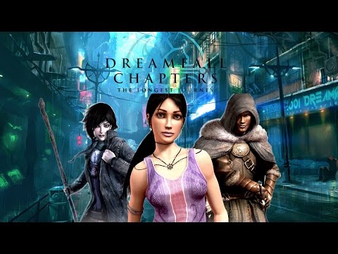 Steam Community :: Dreamfall Chapters