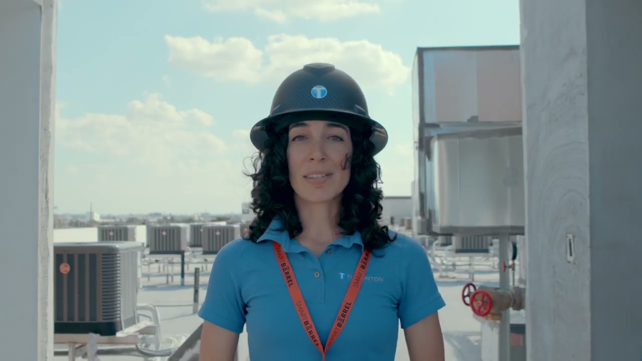 Biometric Construction Time Tracking for Procore Users: SmartBarrel Integration