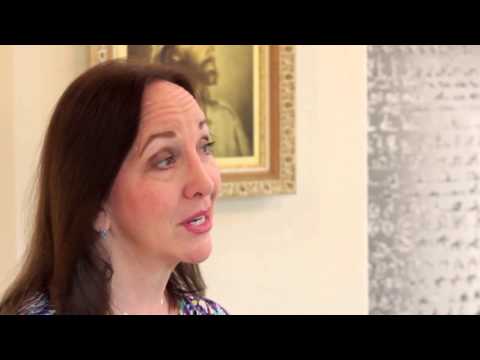The Peace Prophecy, by Dr. Elaine Christine