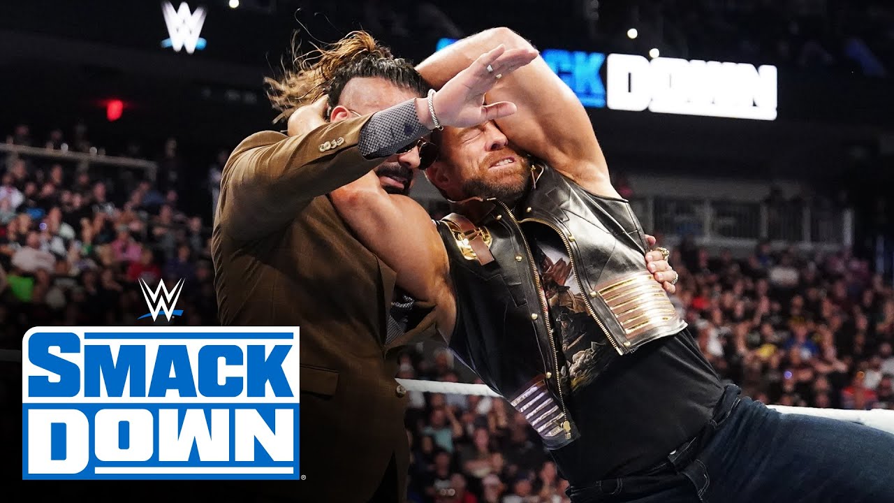 Fightful | WWE News, AEW News, Pro Wrestling Backstage News