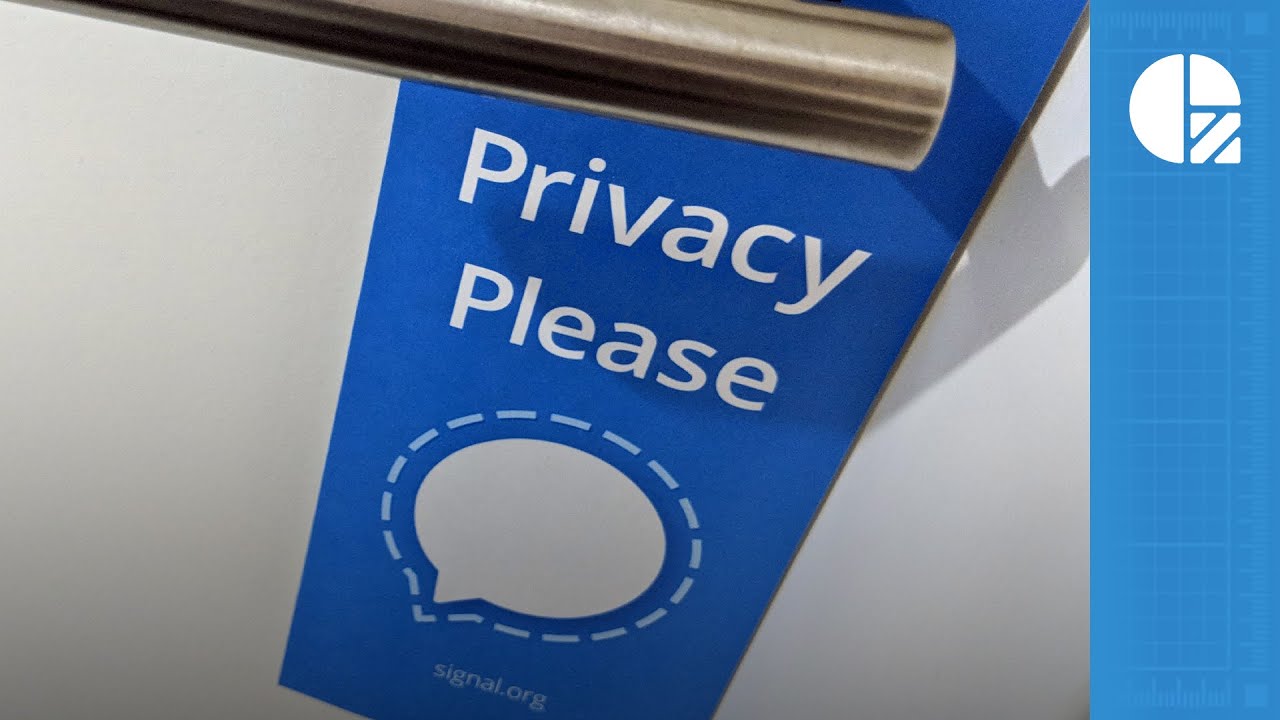 Which Messaging Apps Are Most Secure?