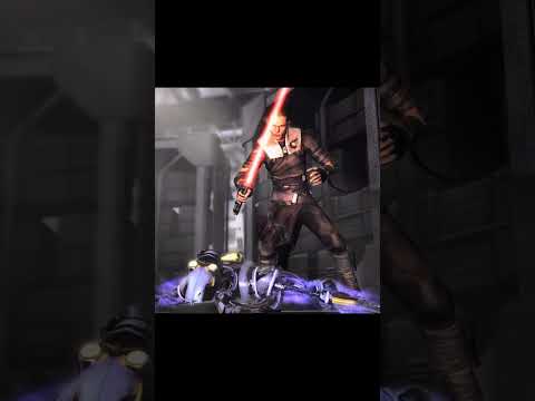 Steam Community :: Video :: Starkiller FOILS "assassination" attempt