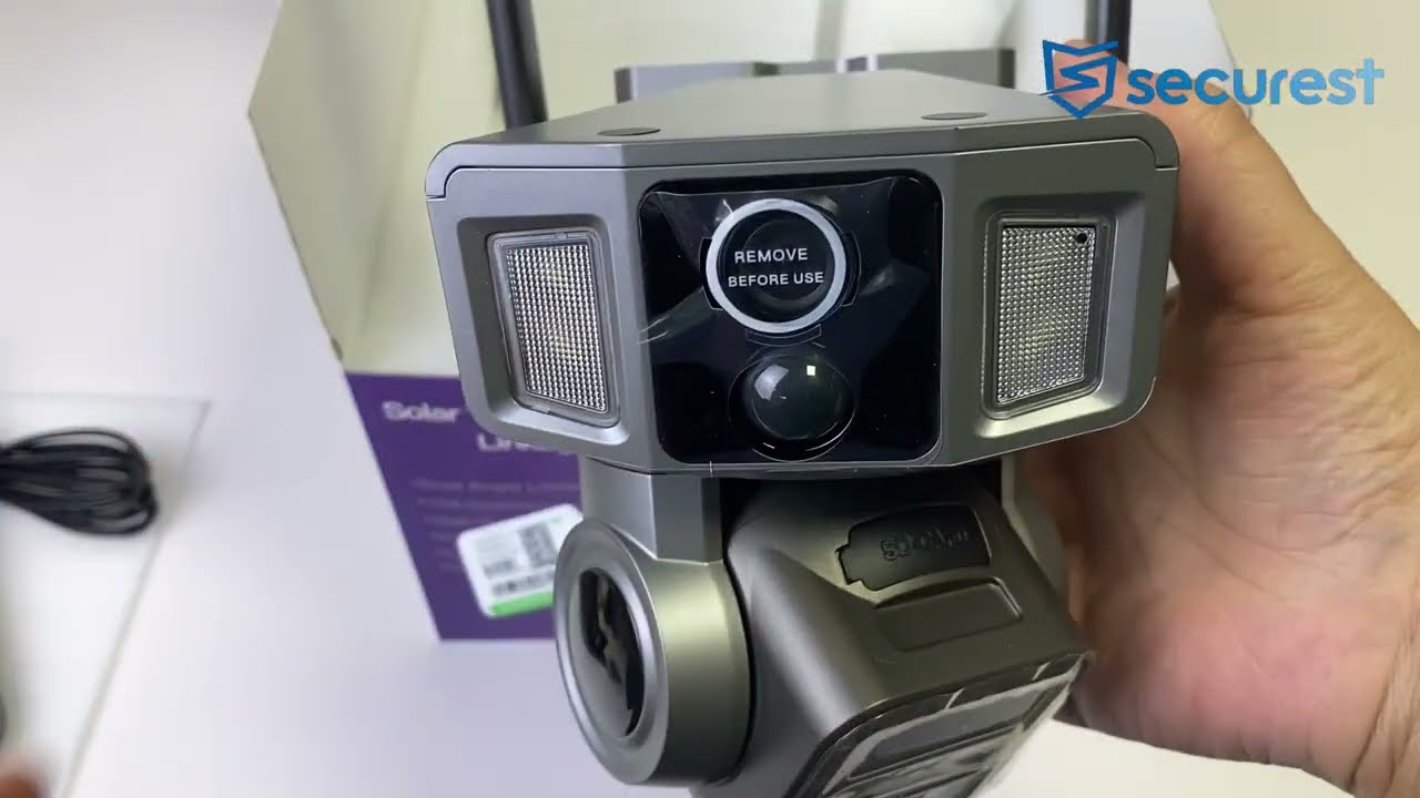 Securest – Securest Corporation Limited