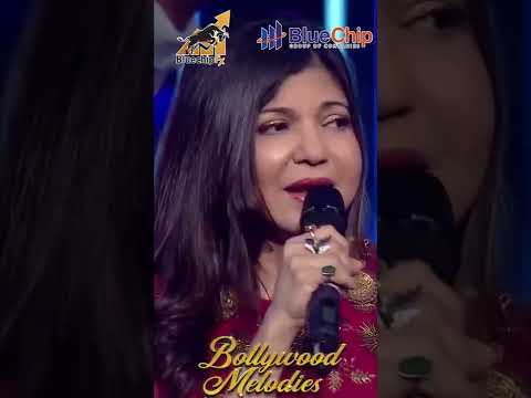 Bollywood Molodies - Kumar Sanu Alka Yagnik- Live at Dubai World Trade Center. its a Showtime Events