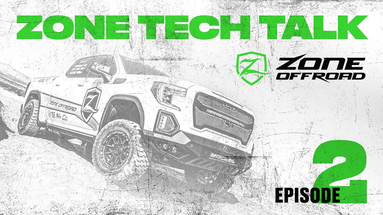 Wheel Alignment | Tech Talk