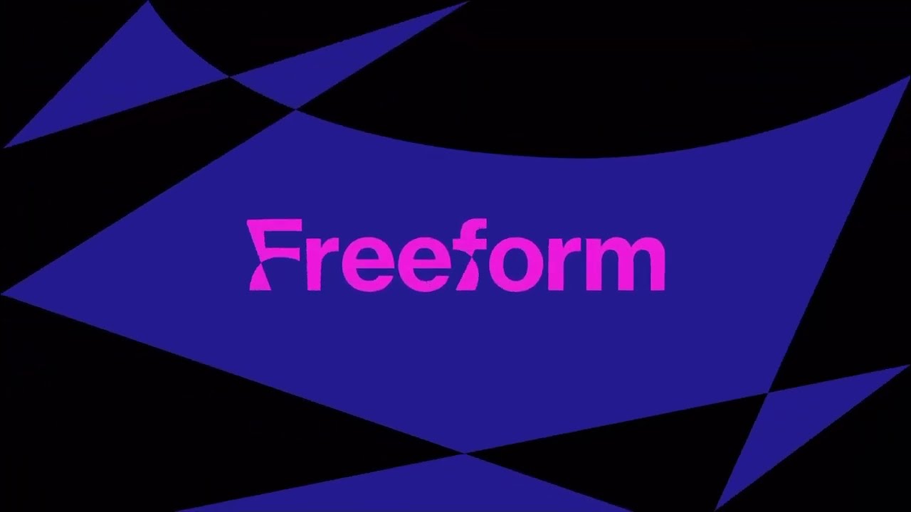 Freeform (2022) Logo