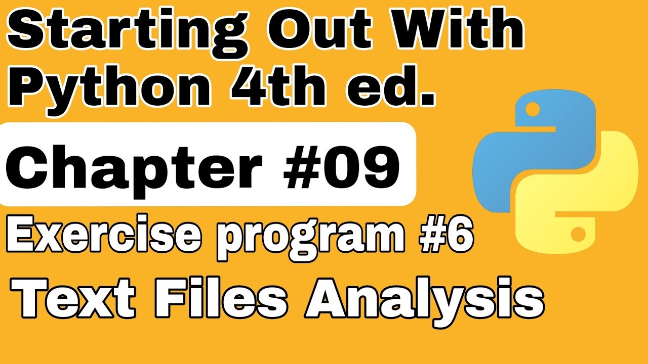 Python Text Files Analysis Exercise - Set Methods in Python