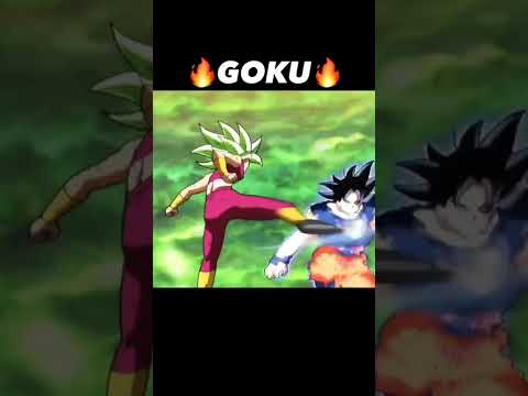 ๐ฅGOKU๐ฅ | #goku #dbz #dragonball #anime #dbs