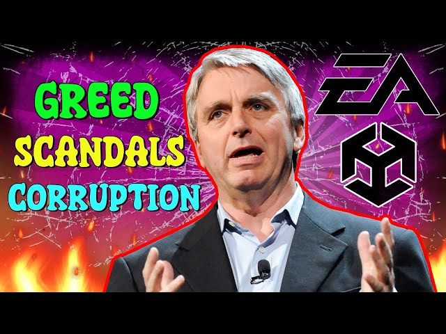 Did Unity CEO John Riccitiello resign? Pricing change controversy explained