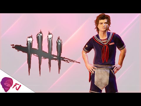 Scoops to Survive | Dead by Daylight Stranger Things DLC