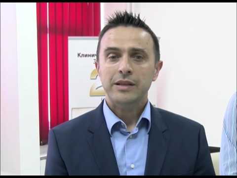 Zemun izjava Nemanja Romandic direktor Roma Conpany