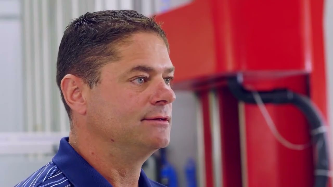 nVent HOFFMAN ModCenter Changed How PTS Products Does Business | nVent HOFFMAN