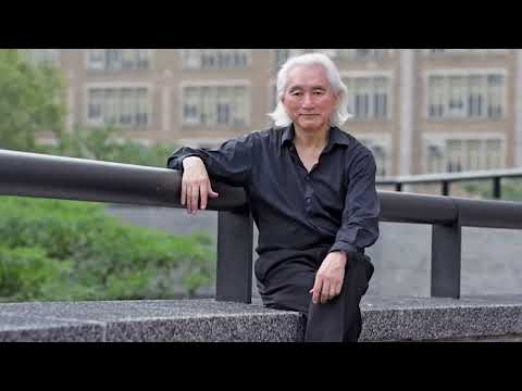 Michio Kaku is Out of Control