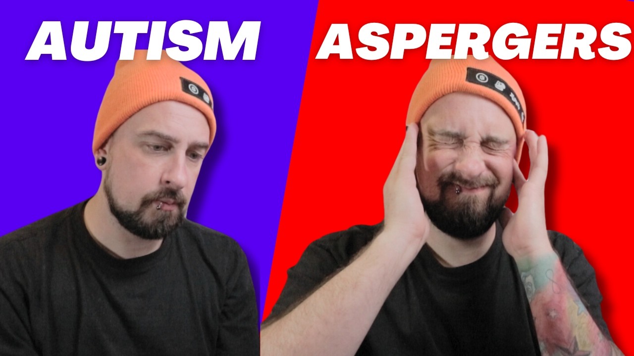 Understanding the Differences Between Autism and Asperger Syndrome ...