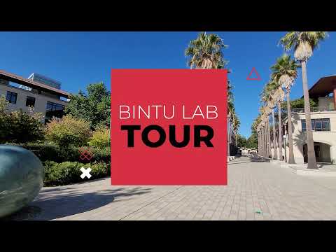 Contact – Bintu Lab