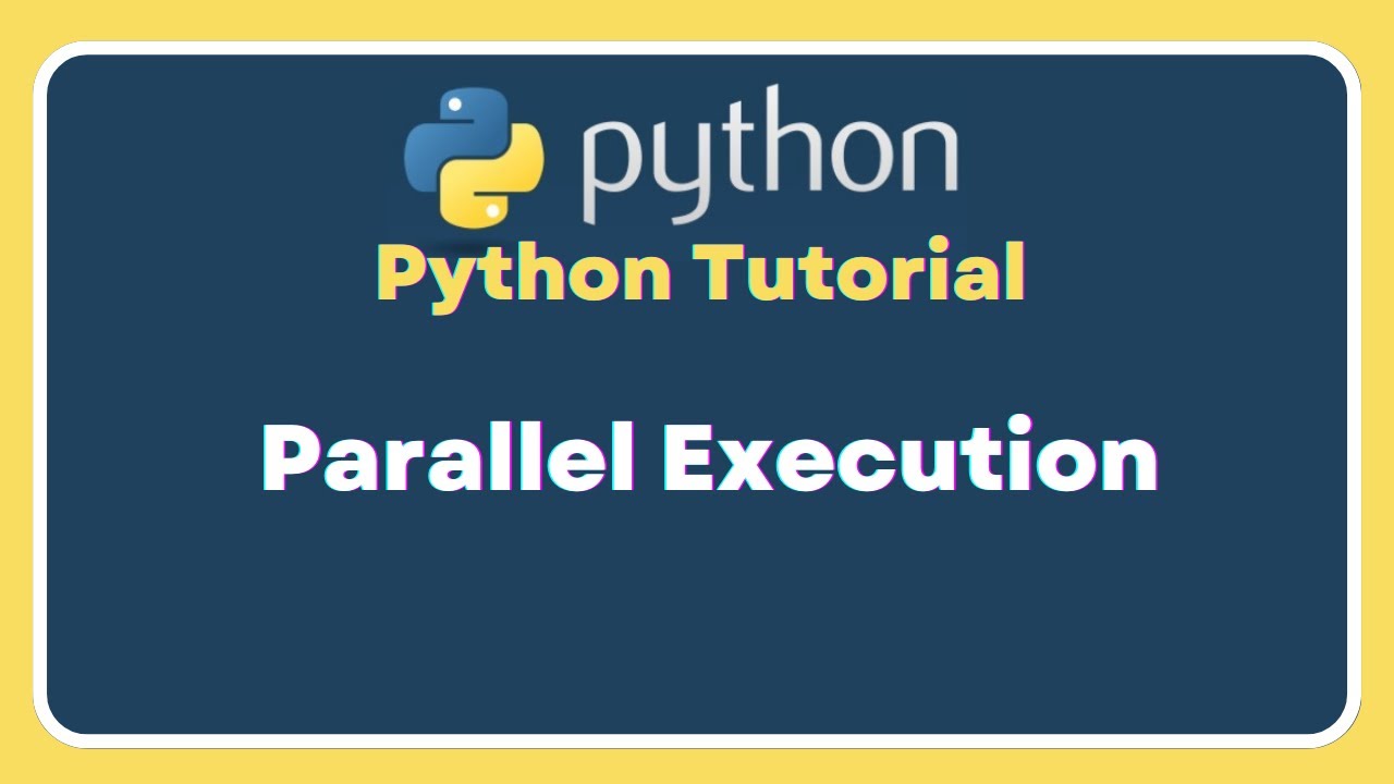 Part 13 | Selenium With Python Tutorial For Beginners | Parallel Execution in Pytest Framework