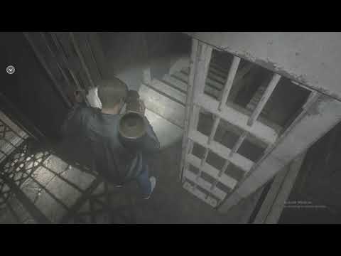 Steam Community :: Video :: RE2 REMAKE Drawing Tablet Glitch
