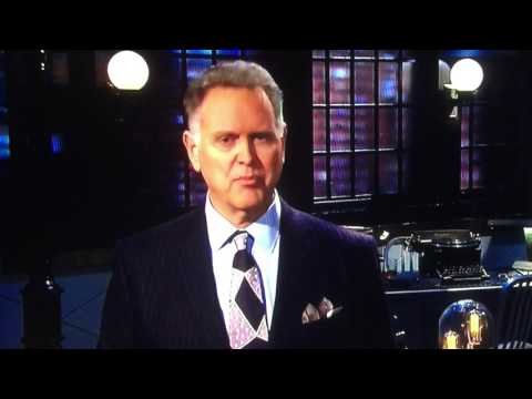 Eddie Muller's introduction to "Crime of Passion" (1957) on TCM's "Noir Alley"