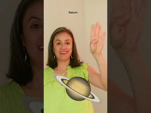Spanish Quiz. PLANETS. Learn Spanish🌎🔴