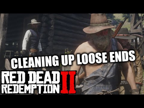 Steam Community :: Video :: In Cold Blood | Red Dead Redemption 2